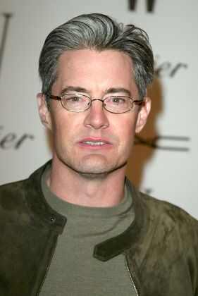 Kyle Maclachlan Editorial Stock Photo - Stock Image | Shutterstock