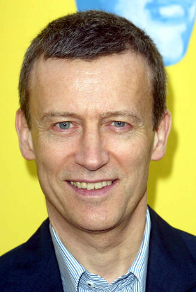 Duncan Kenworthy Editorial Stock Photo - Stock Image | Shutterstock
