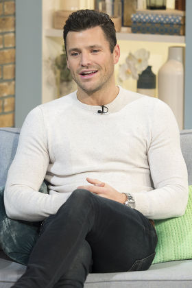 Mark Wright Editorial Stock Photo - Stock Image | Shutterstock