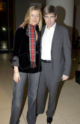Lady Helen Taylor Husband Tim Editorial Stock Photo - Stock Image ...