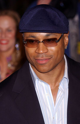 Ll Cool J Editorial Stock Photo - Stock Image | Shutterstock