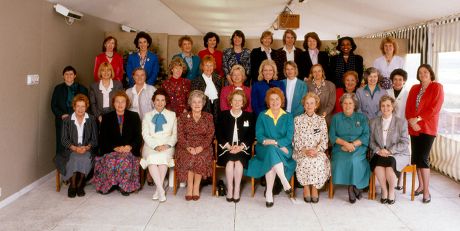 31 Out 41 Women Elected British Editorial Stock Photo - Stock Image ...