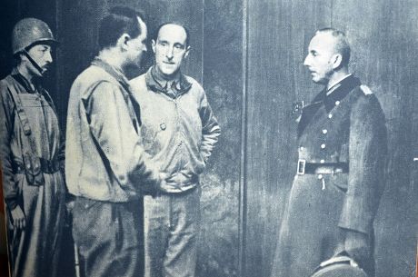 4 France surrenders in wwii Stock Pictures, Editorial Images and Stock ...