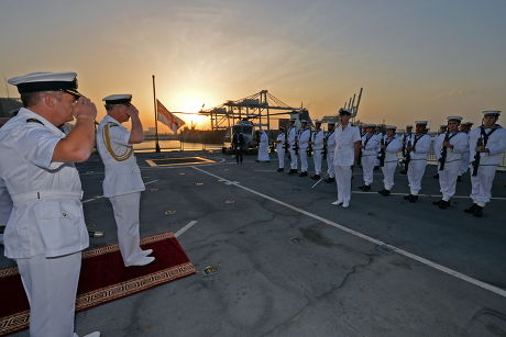 250 Kuwait navy Stock Pictures, Editorial Images and Stock Photos ...