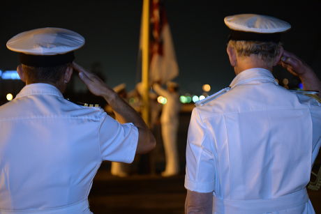 250 Kuwait navy Stock Pictures, Editorial Images and Stock Photos ...