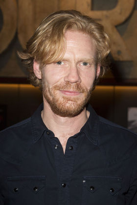 Michael Shaeffer Jarron Editorial Stock Photo - Stock Image | Shutterstock
