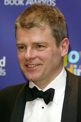 Mark Haddon Editorial Stock Photo - Stock Image | Shutterstock