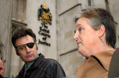 Ann Vincent Husband Norman Editorial Stock Photo - Stock Image ...