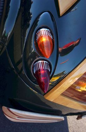 Customised Chrysler Pt Cruiser Drag Racing Editorial Stock Photo ...