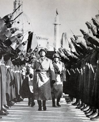 53 Mussolini army Stock Pictures, Editorial Images and Stock Photos ...
