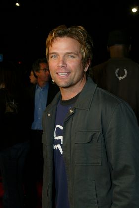 David Chokachi Editorial Stock Photo - Stock Image | Shutterstock
