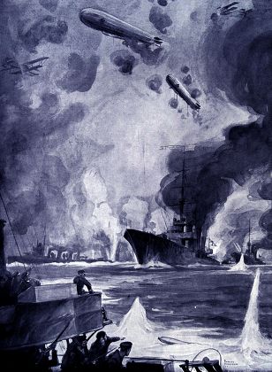 47 British grand fleet Stock Pictures, Editorial Images and Stock ...