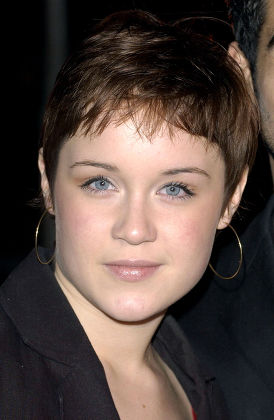 Scarlett Johnson Editorial Stock Photo - Stock Image | Shutterstock