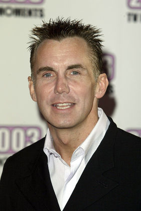 Gary Rhodes Editorial Stock Photo - Stock Image | Shutterstock