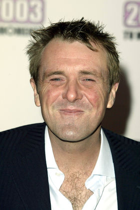 Phil Tufnell Editorial Stock Photo - Stock Image | Shutterstock