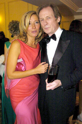 Brenda Blethyn Her Boyfriend Michael Mayhew Editorial Stock Photo ...