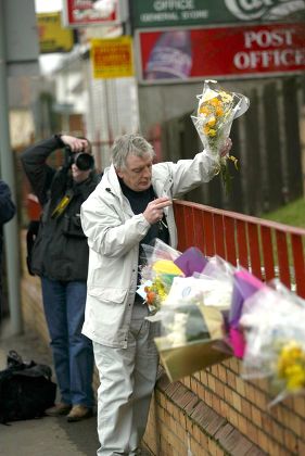 __COUNT__ FIRE AT ROSEPARK CARE HOME IN UDDINGSTON, LANARKSHIRE ...