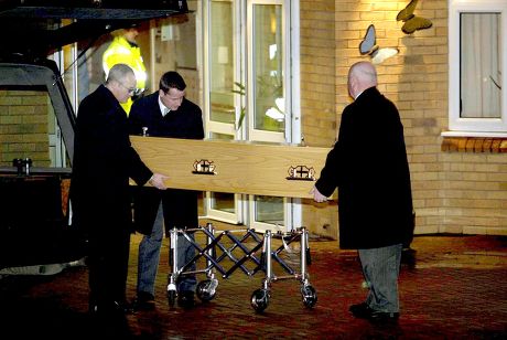 __COUNT__ FIRE AT ROSEPARK CARE HOME IN UDDINGSTON, LANARKSHIRE ...