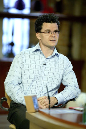 Dominic Holland Editorial Stock Photo - Stock Image | Shutterstock