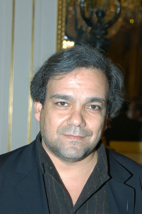 Didier Bourdon Editorial Stock Photo - Stock Image | Shutterstock