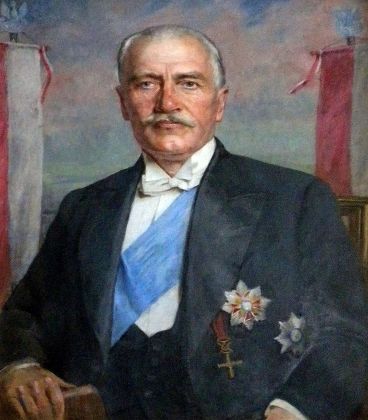 14 imágenes de President ignacy moscicki of poland - Imágenes de stock ...