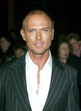 Luke Goss Editorial Stock Photo - Stock Image | Shutterstock