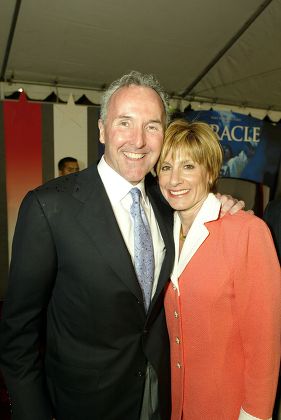 Frank Ellen Mccourt Editorial Stock Photo - Stock Image | Shutterstock