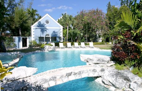 __COUNT__ KILKEE HOUSE, HOME OF RICHARD HARRIS, PARADISE ISLAND, THE ...