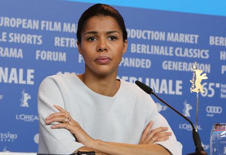 ''Murder in Pacot' film photocall, 65th Berlinale International Film ...