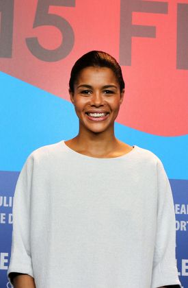 imágenes de ''Murder in Pacot' film photocall, 65th Berlinale ...