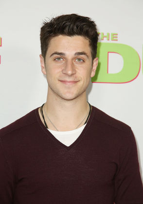 David Henrie Editorial Stock Photo - Stock Image | Shutterstock