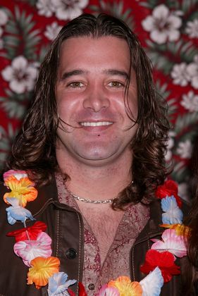 Scott Stapp Editorial Stock Photo - Stock Image | Shutterstock