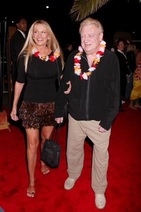 Rodney Dangerfield Wife Joan Child Editorial Stock Photo - Stock Image ...