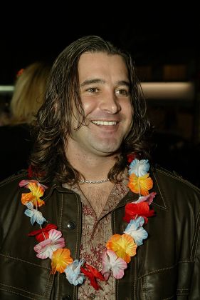 Scott Stapp Editorial Stock Photo - Stock Image | Shutterstock