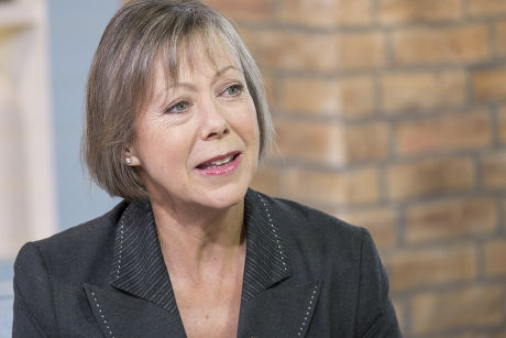 Jenny Agutter Editorial Stock Photo - Stock Image | Shutterstock