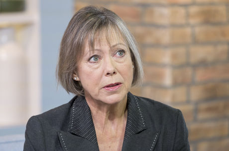 Jenny Agutter Editorial Stock Photo - Stock Image | Shutterstock