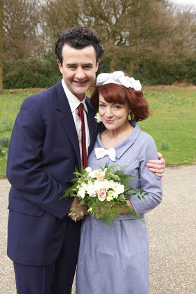 Daniel Mays Ronnie Biggs Sheridan Smith Editorial Stock Photo - Stock ...