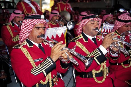 Royal Band Editorial Stock Photo - Stock Image | Shutterstock