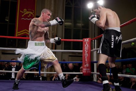 Nathan Dale Bogdan Galaev Editorial Stock Photo - Stock Image ...