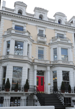 General View Wetherby Prep School 11 Editorial Stock Photo - Stock ...