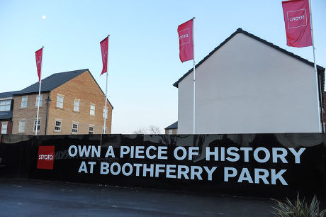 41 Boothferry Stock Pictures, Editorial Images and Stock Photos ...