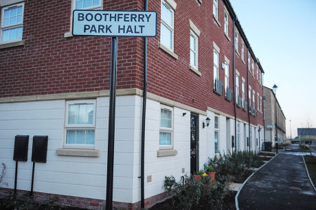 41 Boothferry Stock Pictures, Editorial Images and Stock Photos ...