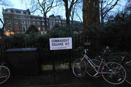 250 Connaught square Stock Pictures, Editorial Images and Stock Photos ...
