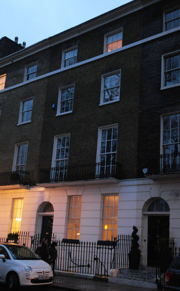 250 Connaught square Stock Pictures, Editorial Images and Stock Photos ...