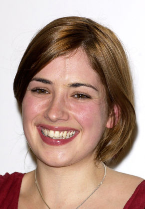 Lucy Prebble Editorial Stock Photo - Stock Image | Shutterstock