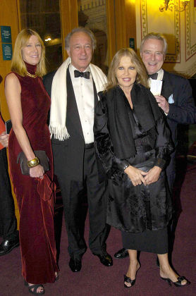 Lady Carina Fitzalan Howard Lord Lady Editorial Stock Photo - Stock ...