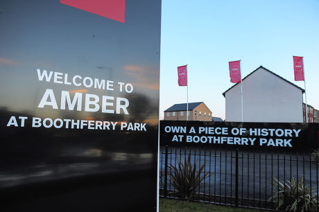 41 Boothferry Stock Pictures, Editorial Images and Stock Photos ...