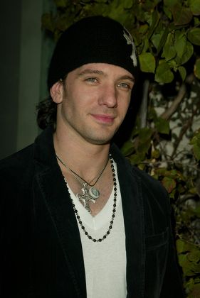 Jc Chasez Editorial Stock Photo - Stock Image | Shutterstock