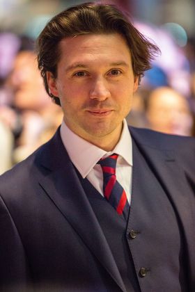 David Oakes Editorial Stock Photo - Stock Image | Shutterstock