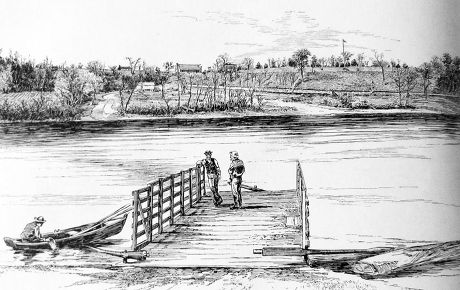 55 Battle of shiloh Stock Pictures, Editorial Images and Stock Photos ...